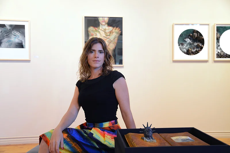 Episode 45: Jennifer DeCarlo — Keep the Channel Open