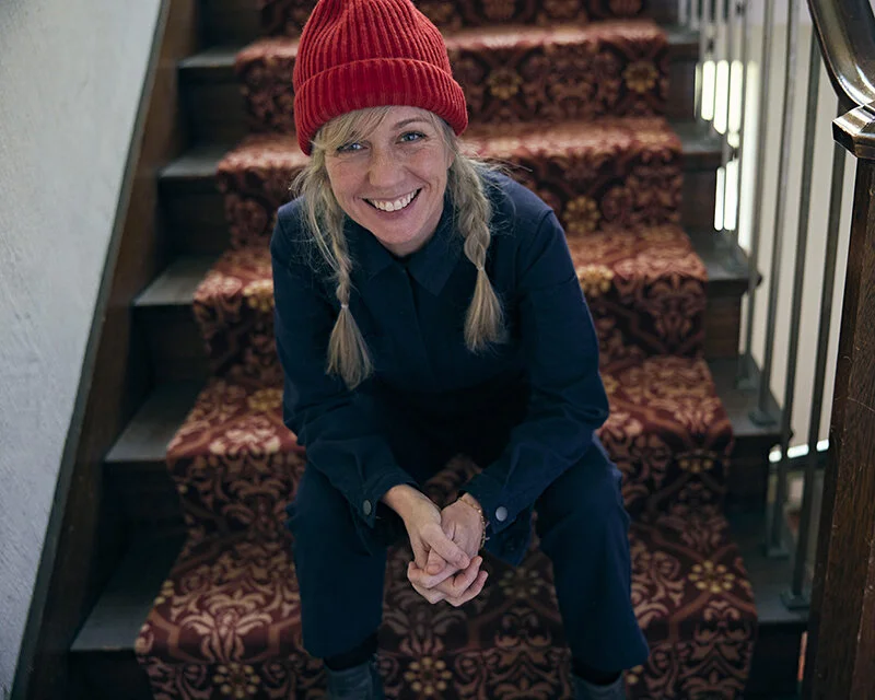 Episode 122: Kary Wayson — Keep the Channel Open