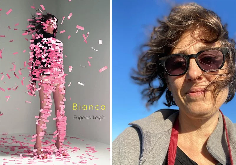 Episode 145: KTCO Book Club - Bianca (with Rachel Zucker) — Keep the ...
