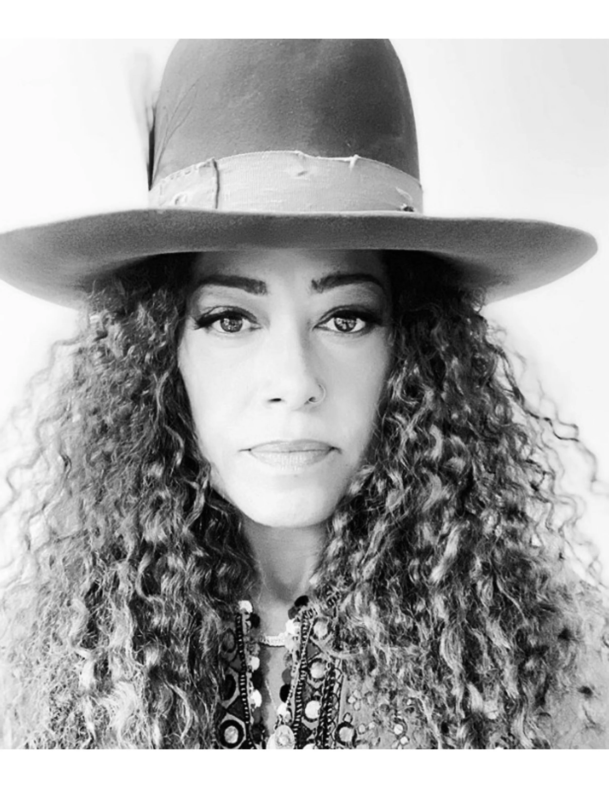 Cree Summer Hair