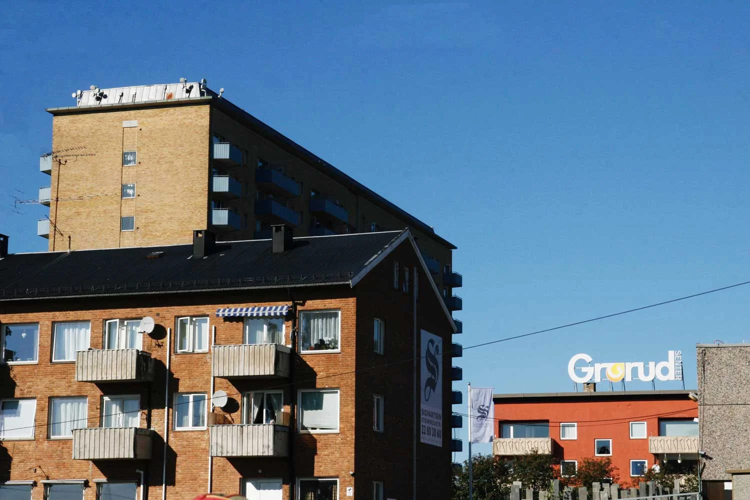 Om oss — Oslo Byes Vel