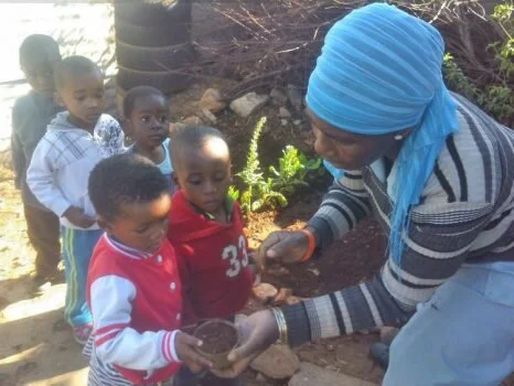 Project HOPE UK mission - to create better futures for Africa’s most ...