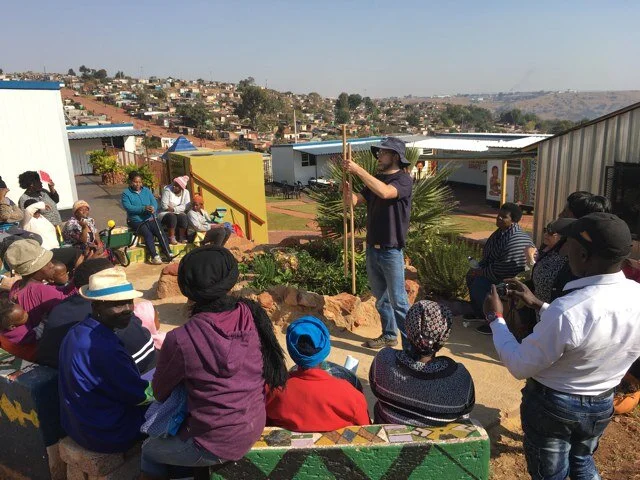 Project HOPE UK mission - to create better futures for Africa’s most ...