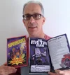 Neal Zetter — CCCP Workshops