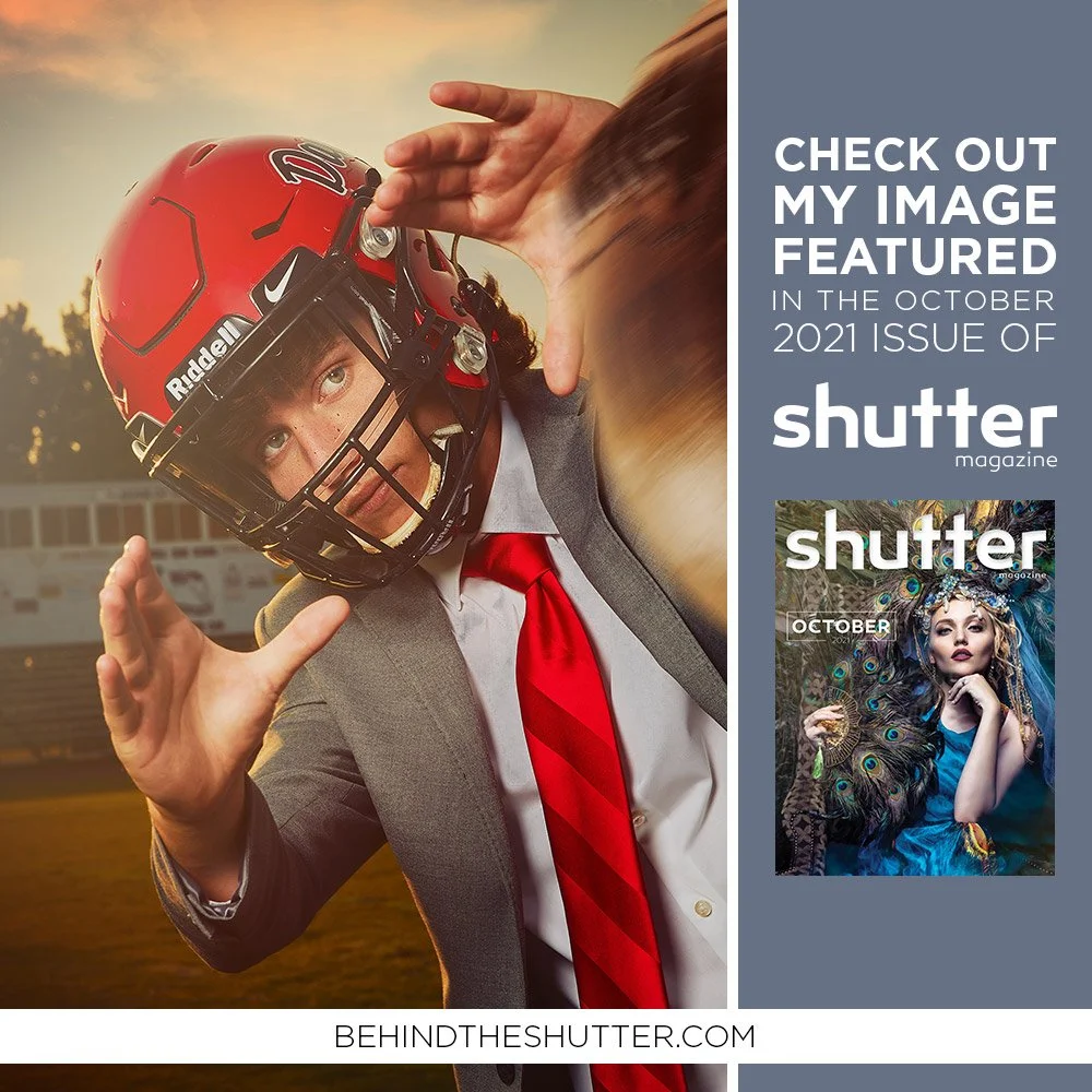 Contact Barbara Neely | Book Your Portrait Session Today | Barbara ...