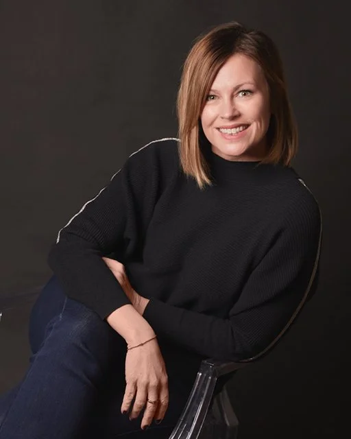 Well, hello there! | Barbara Neely Designs