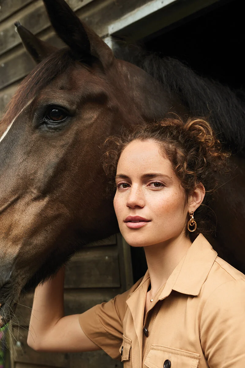 Amy Conley | Commercial — Stella Creative Artists