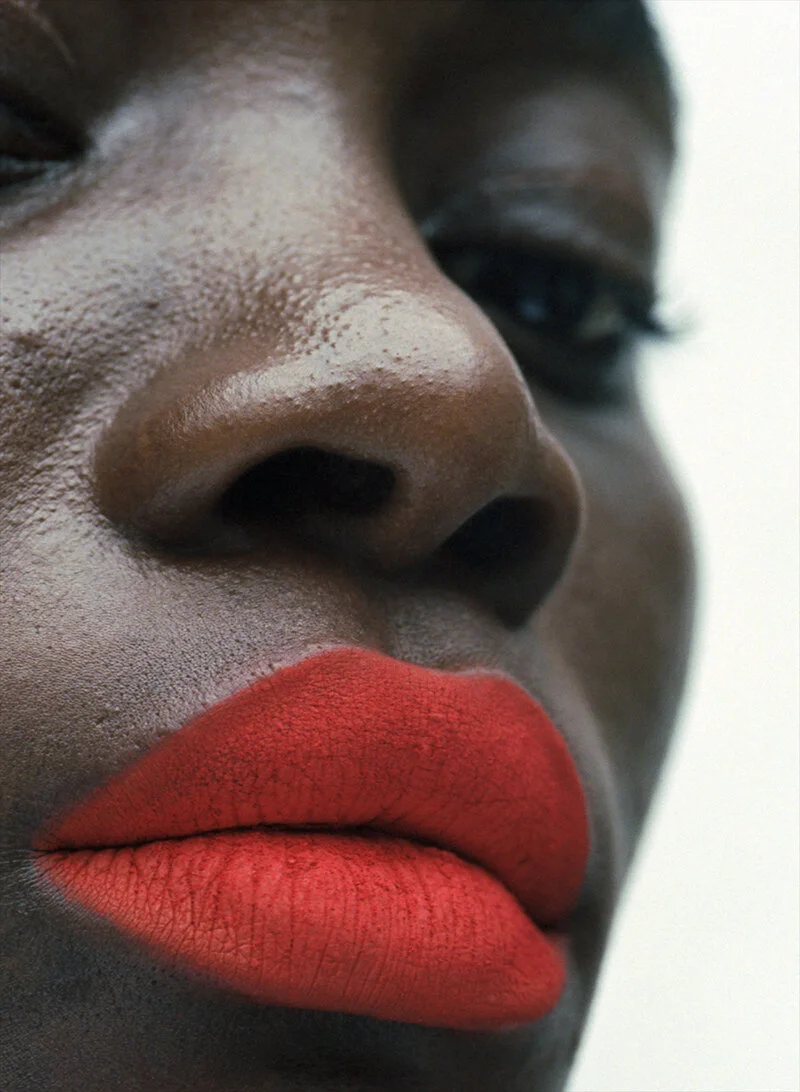 Sarah Jagger | Editorial — Stella Creative Artists