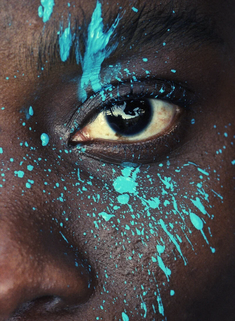 Sarah Jagger | Editorial — Stella Creative Artists