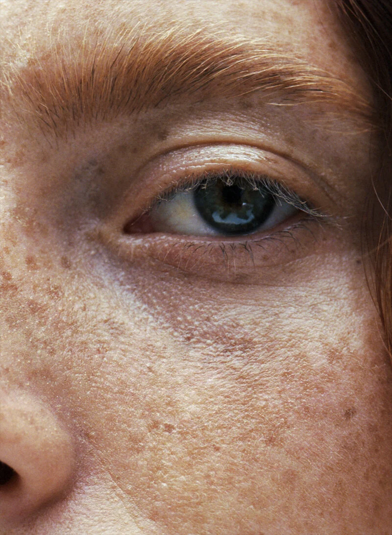 Sarah Jagger | Editorial — Stella Creative Artists