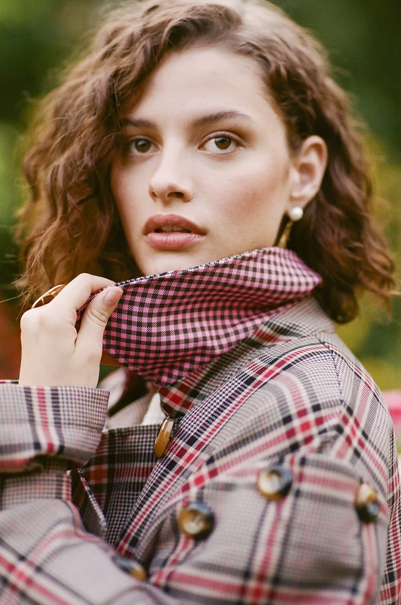 Emma Small | Editorial — Stella Creative Artists