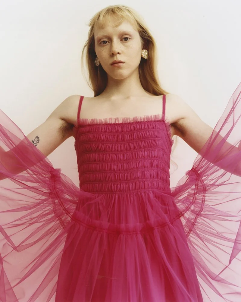Emma Small | Editorial — Stella Creative Artists