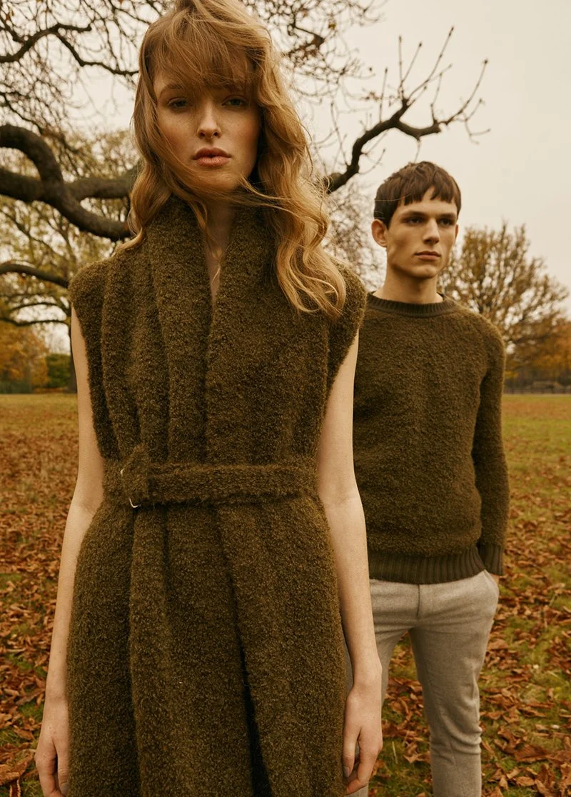 Amy Conley | Commercial — Stella Creative Artists