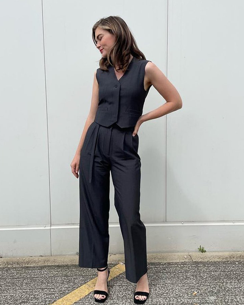 Rachael Perry | Celebrity — Stella Creative Artists