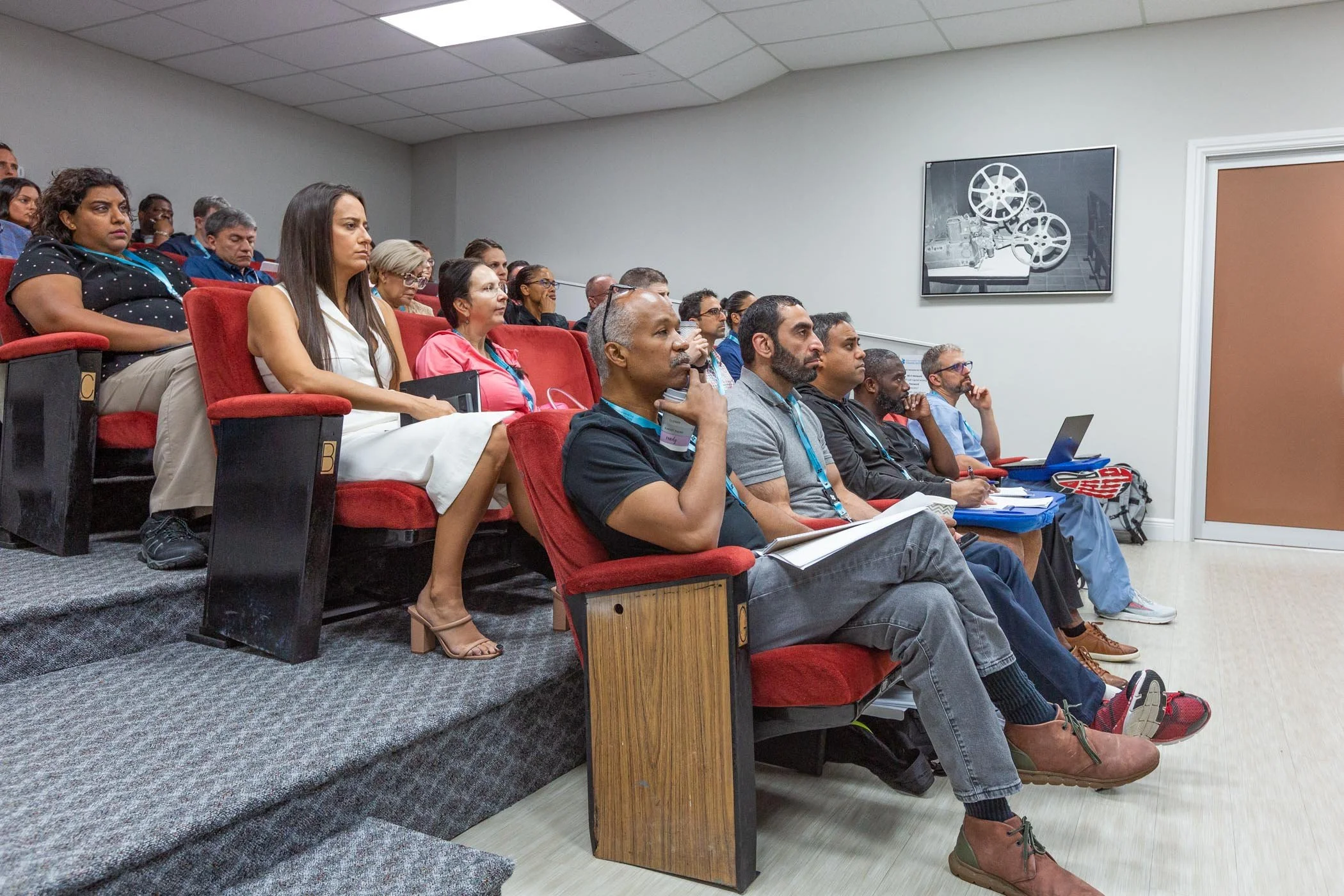 RMTI Course Registration