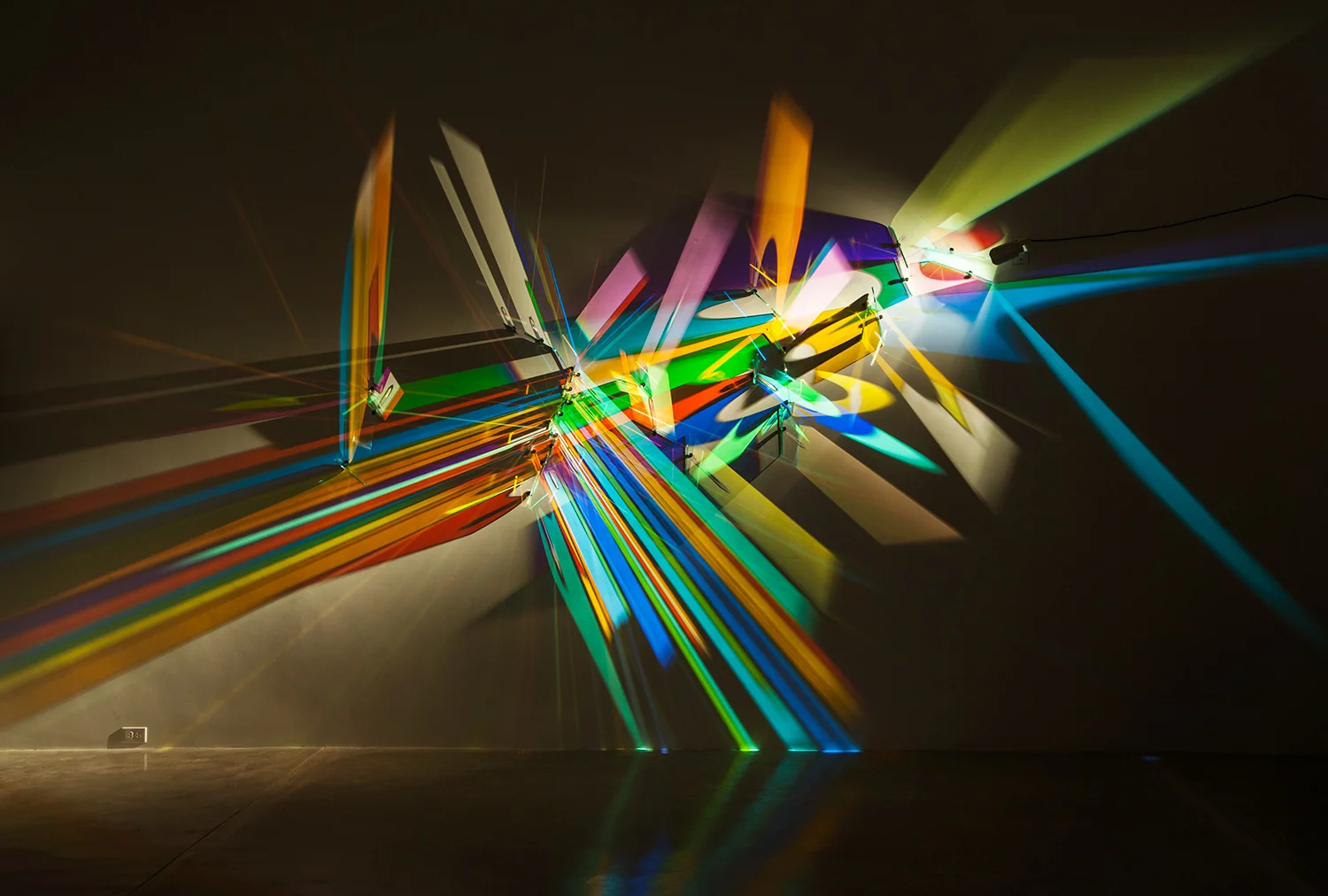 Lightpaintings — Stephen Knapp