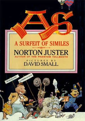 Out of Print — David Small