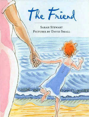 Out of Print — David Small