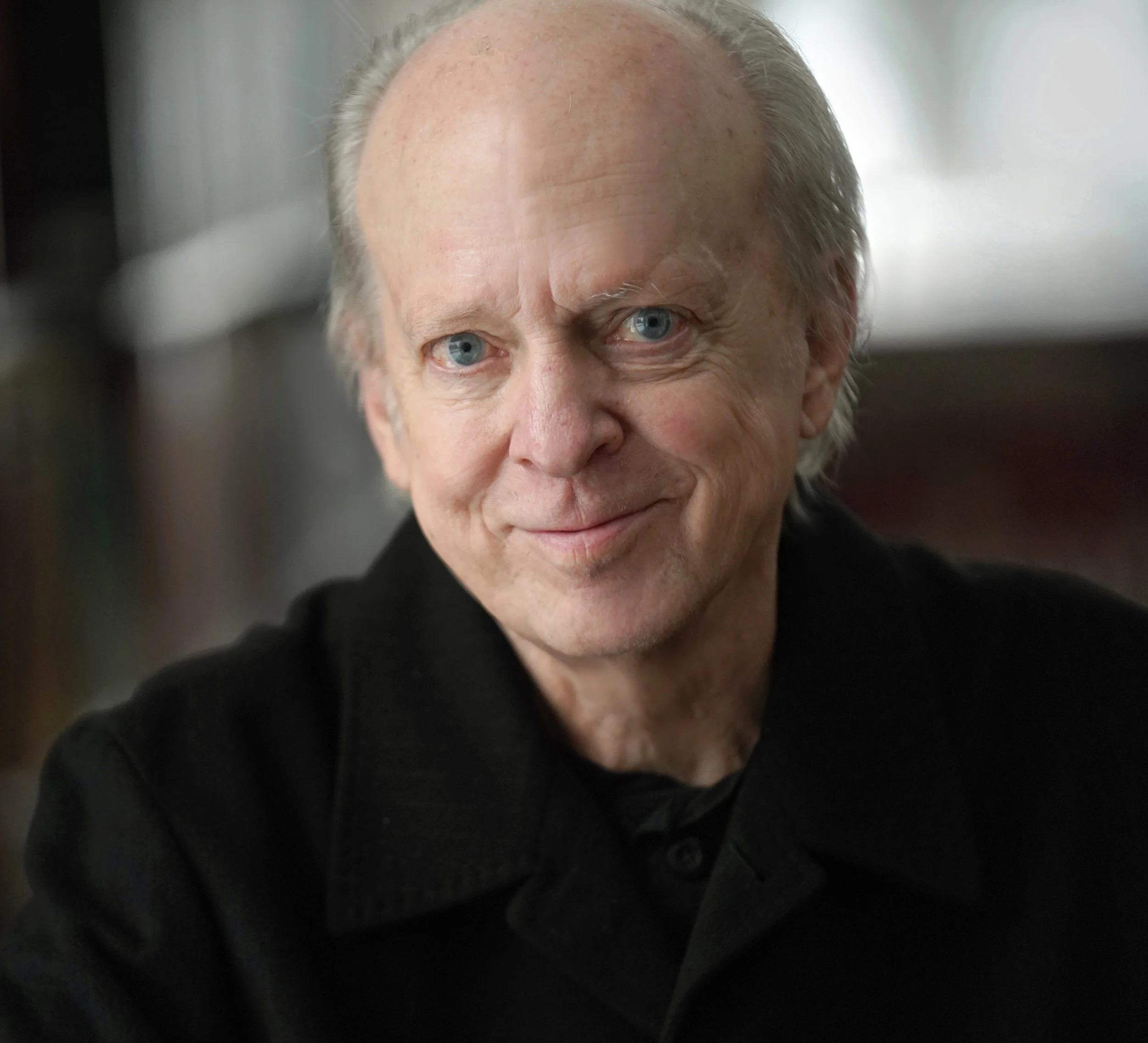 News — David Small