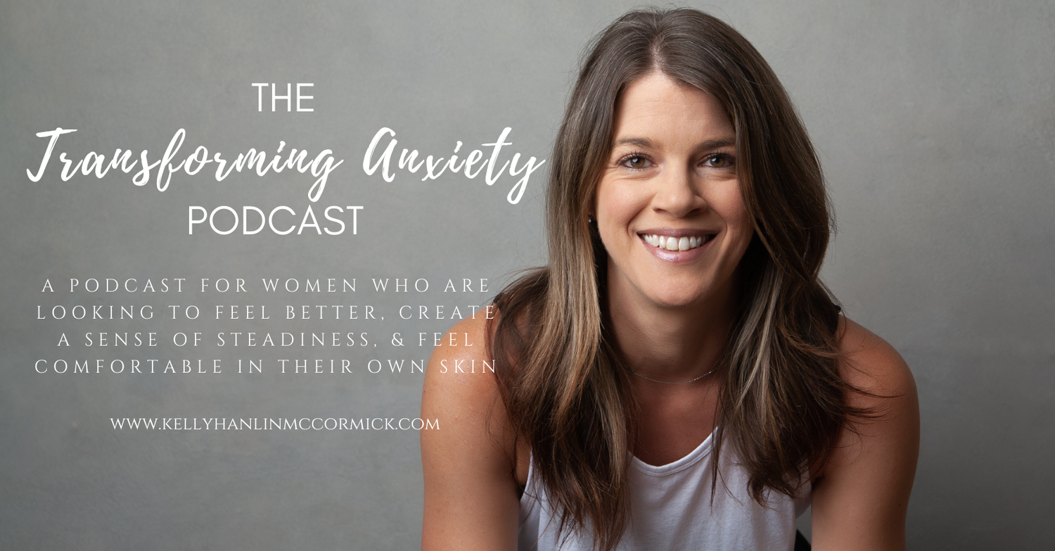 Podcast Guide TY — Kelly Hanlin McCormick