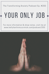 Your Only Job — Kelly Hanlin McCormick