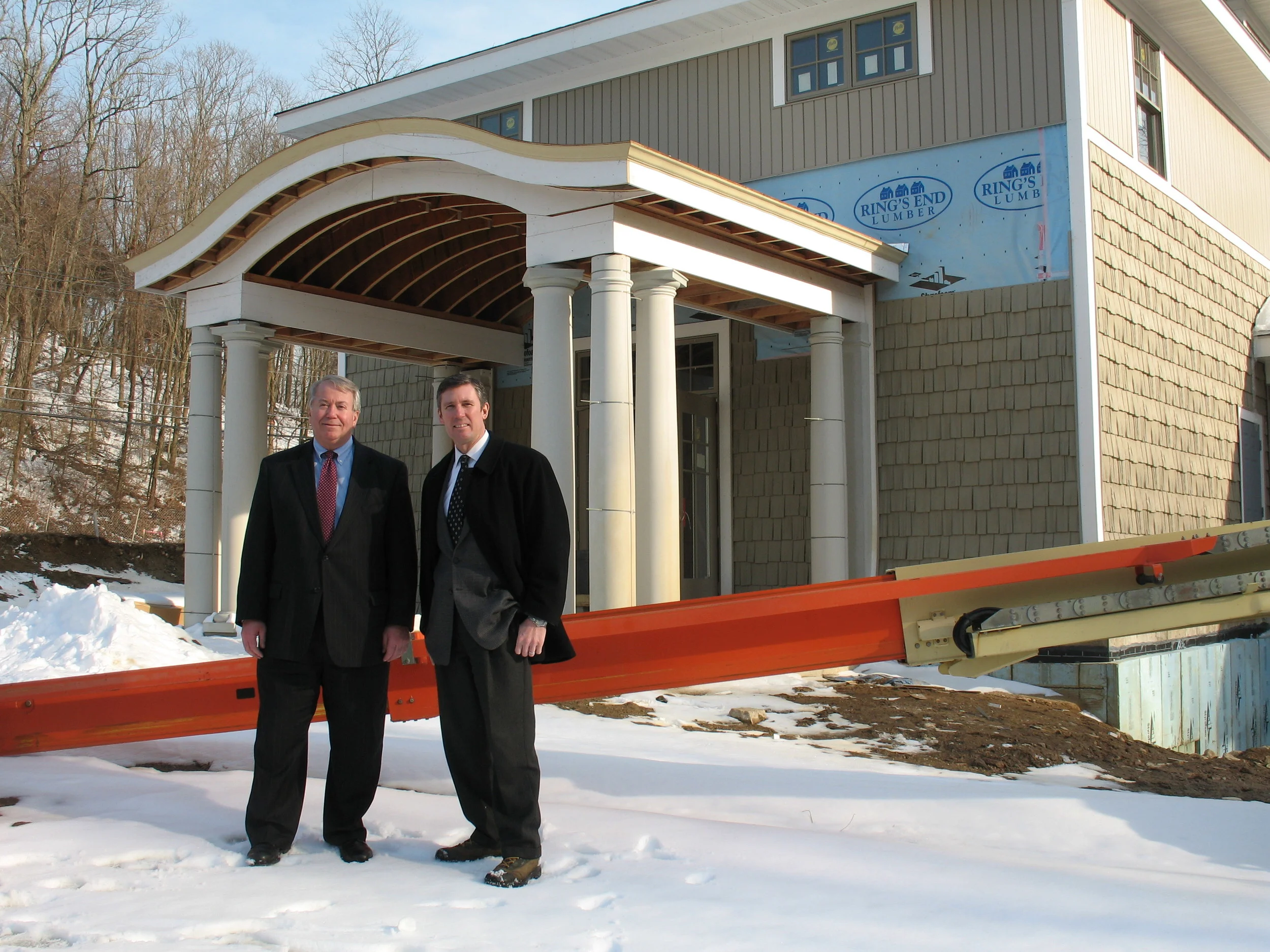 Celebrating Our History — Ann's Place