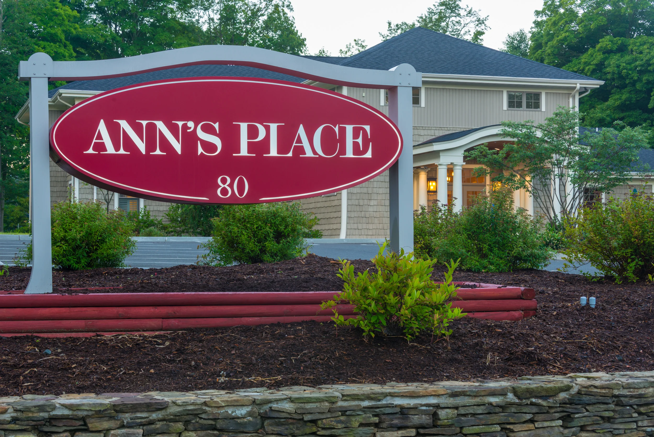 Ann's Place
