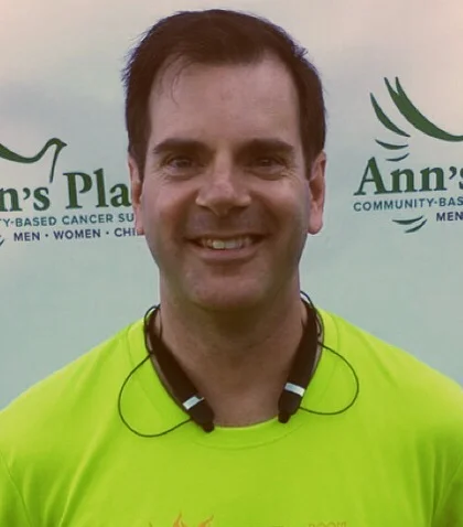 Staff — Ann's Place