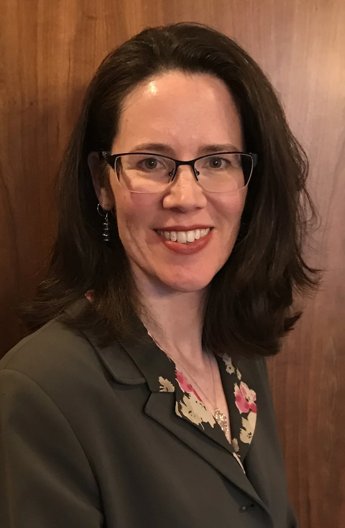 Staff — Ann's Place