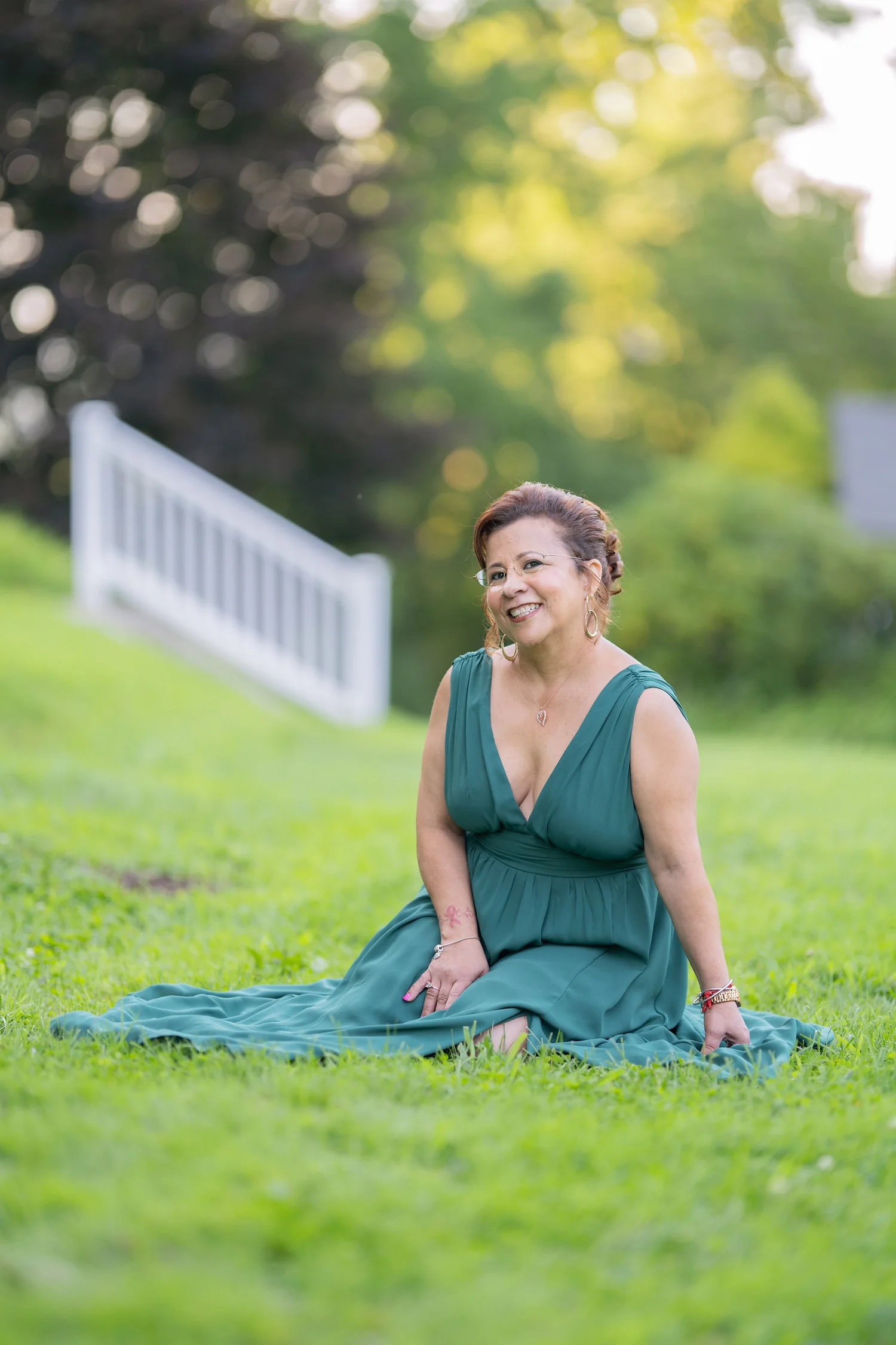 Through The Lens 2025 — Ann's Place
