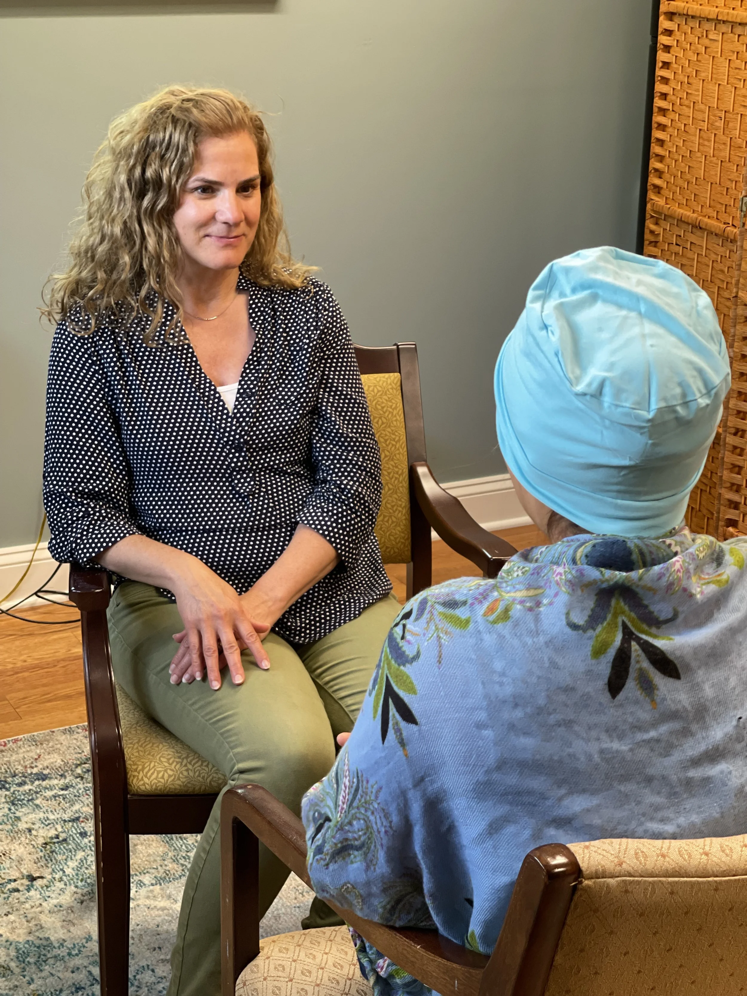 Counseling — Ann's Place