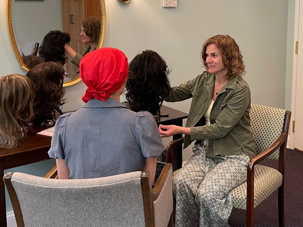 Ann's Place Free Cancer Support Services