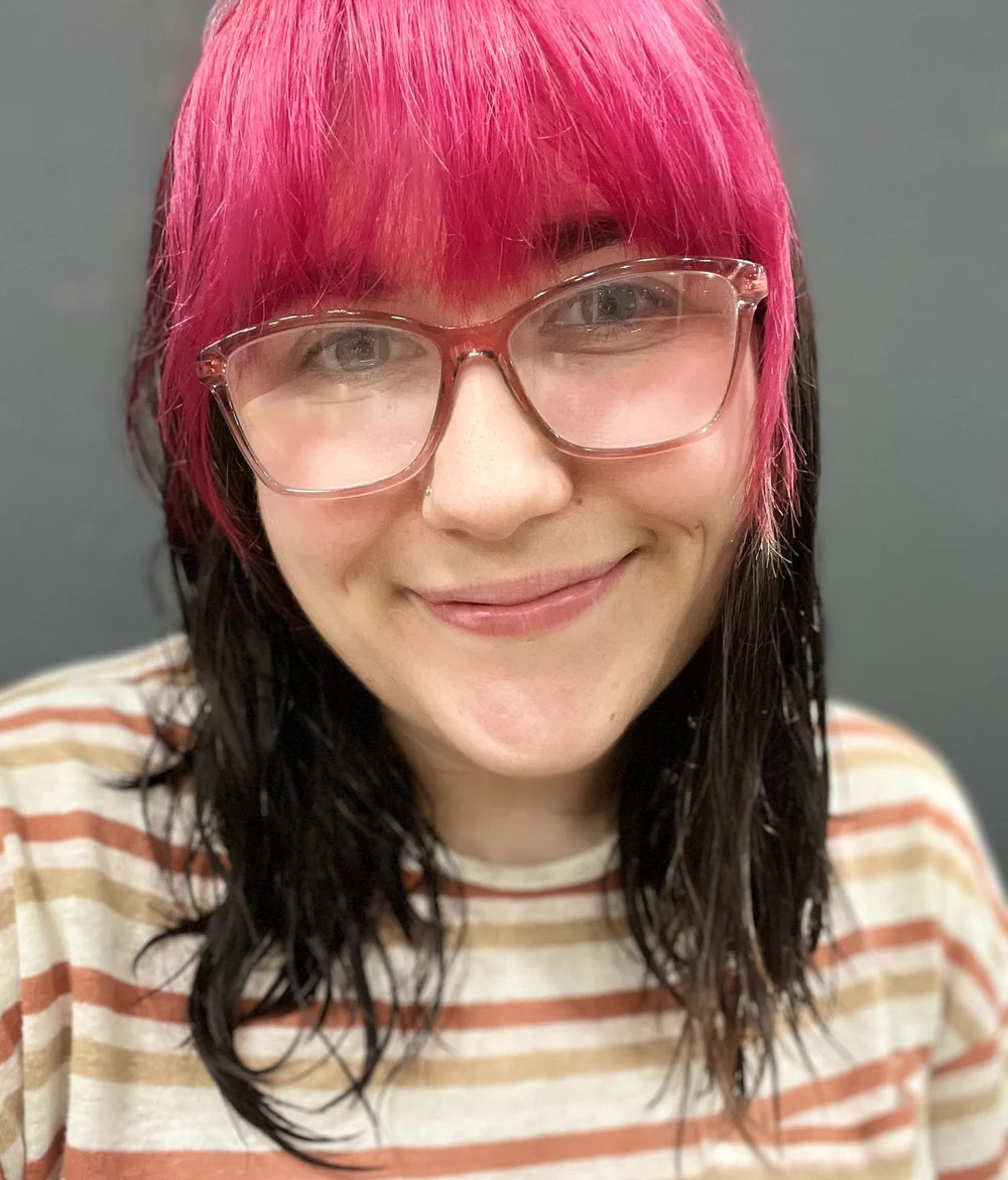 Staff — Ann's Place
