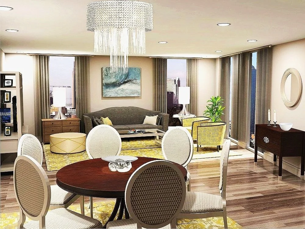 Peter Charles Designs Ltd. - Interior Design & Home Furnishings ...