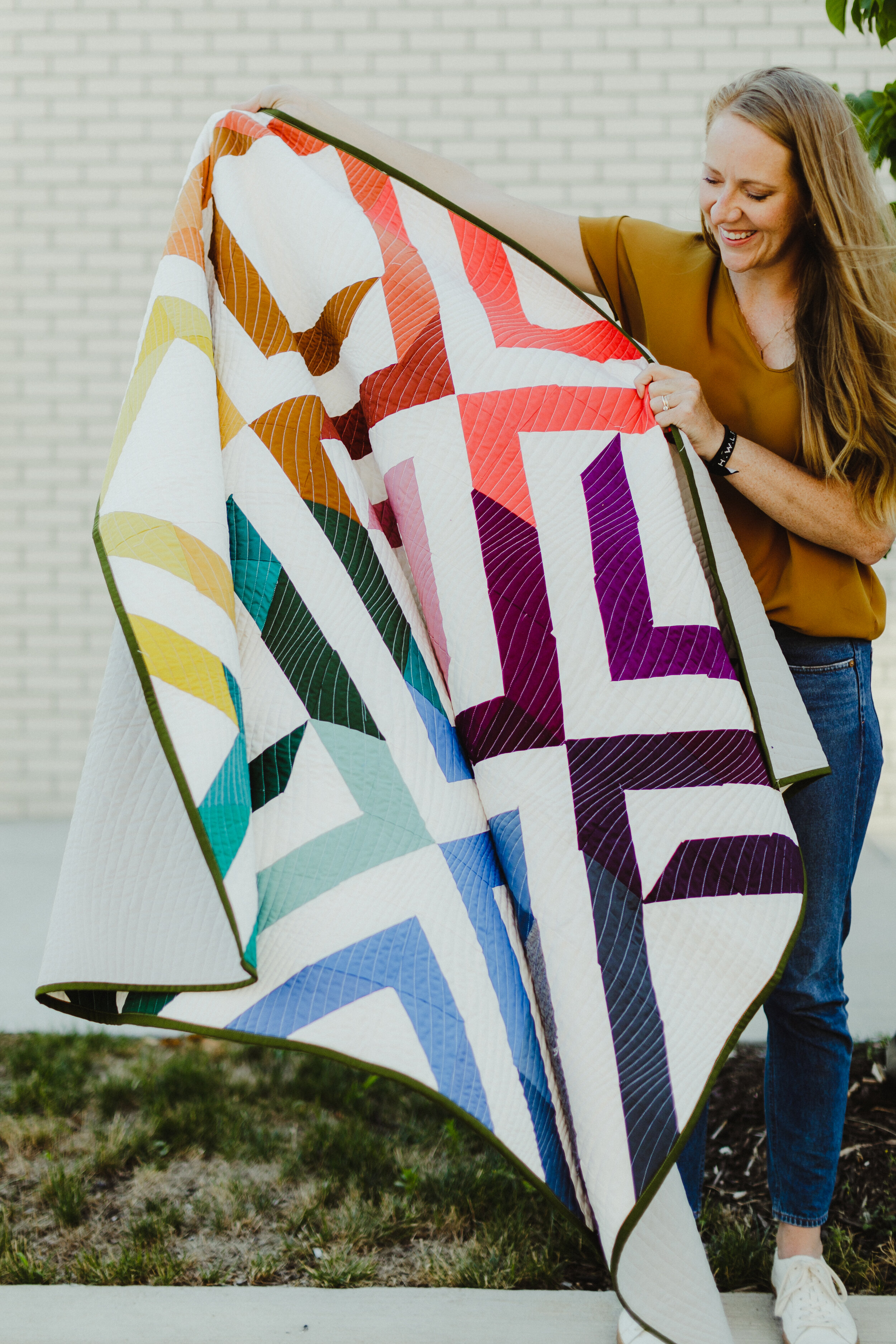 New Song Quilting Co.