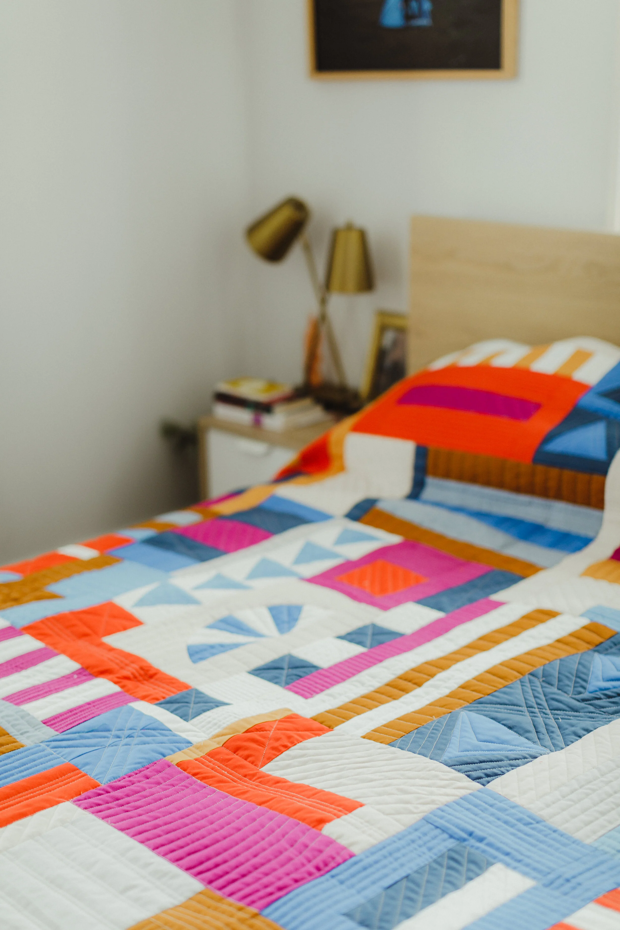 New Song Quilting Co.