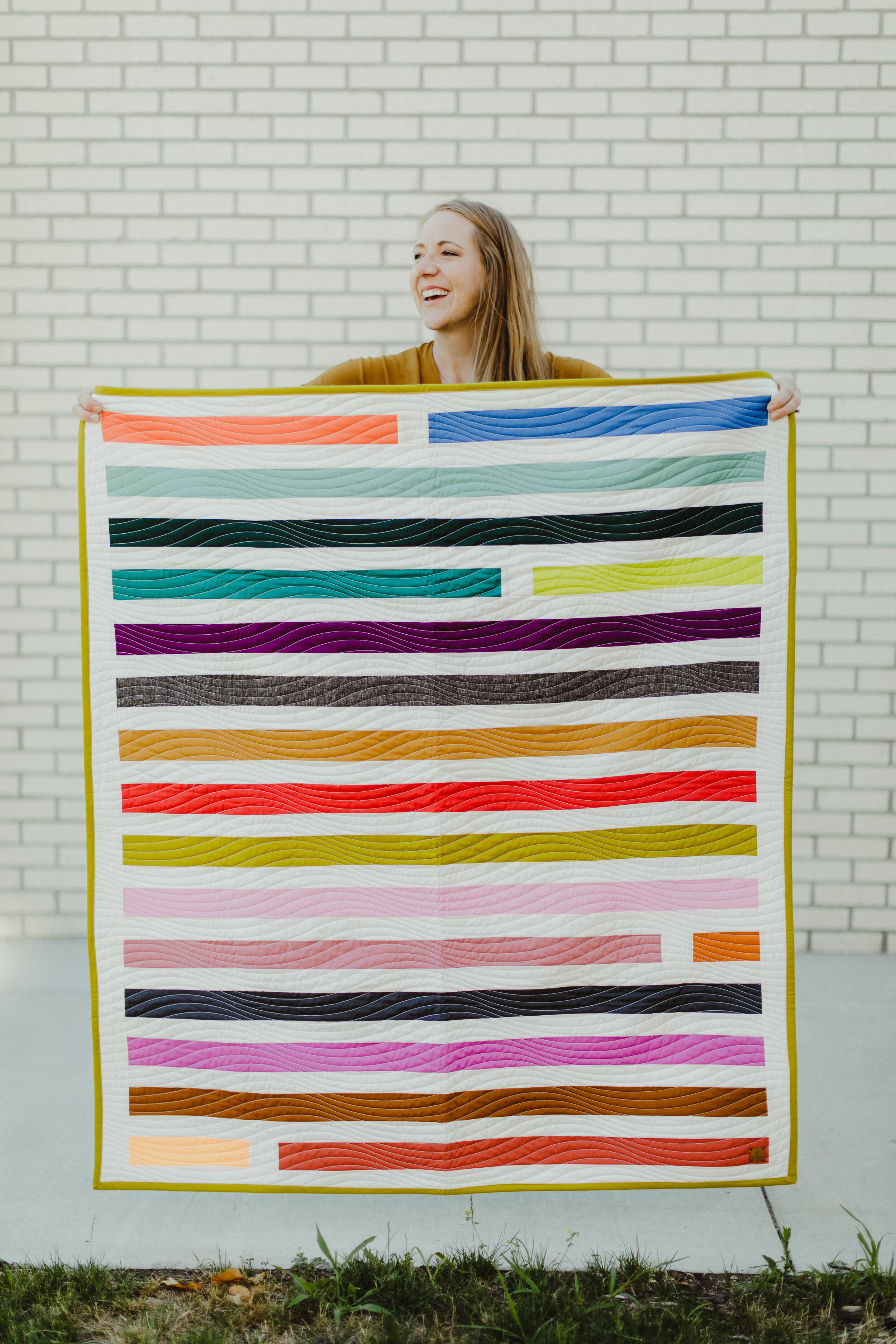 New Song Quilting Co.