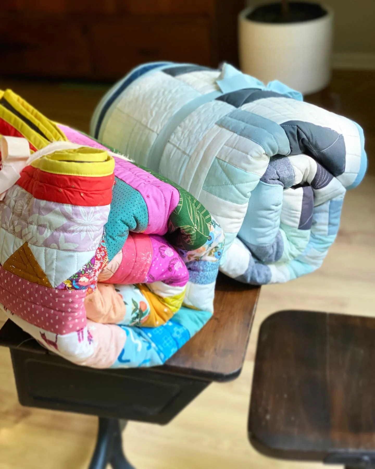 New Song Quilting Co.