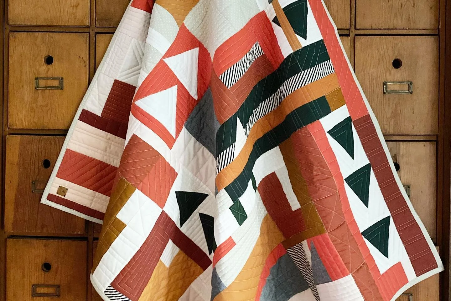 New Song Quilting Co.