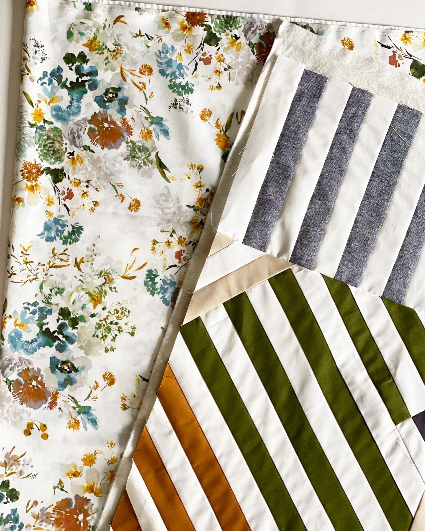 New Song Quilting Co.