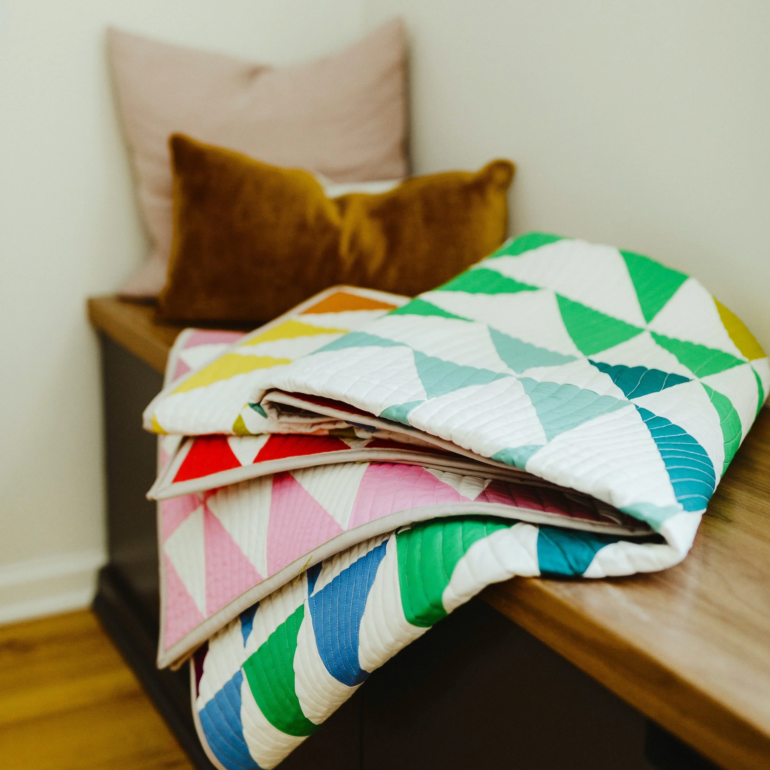 New Song Quilting Co.