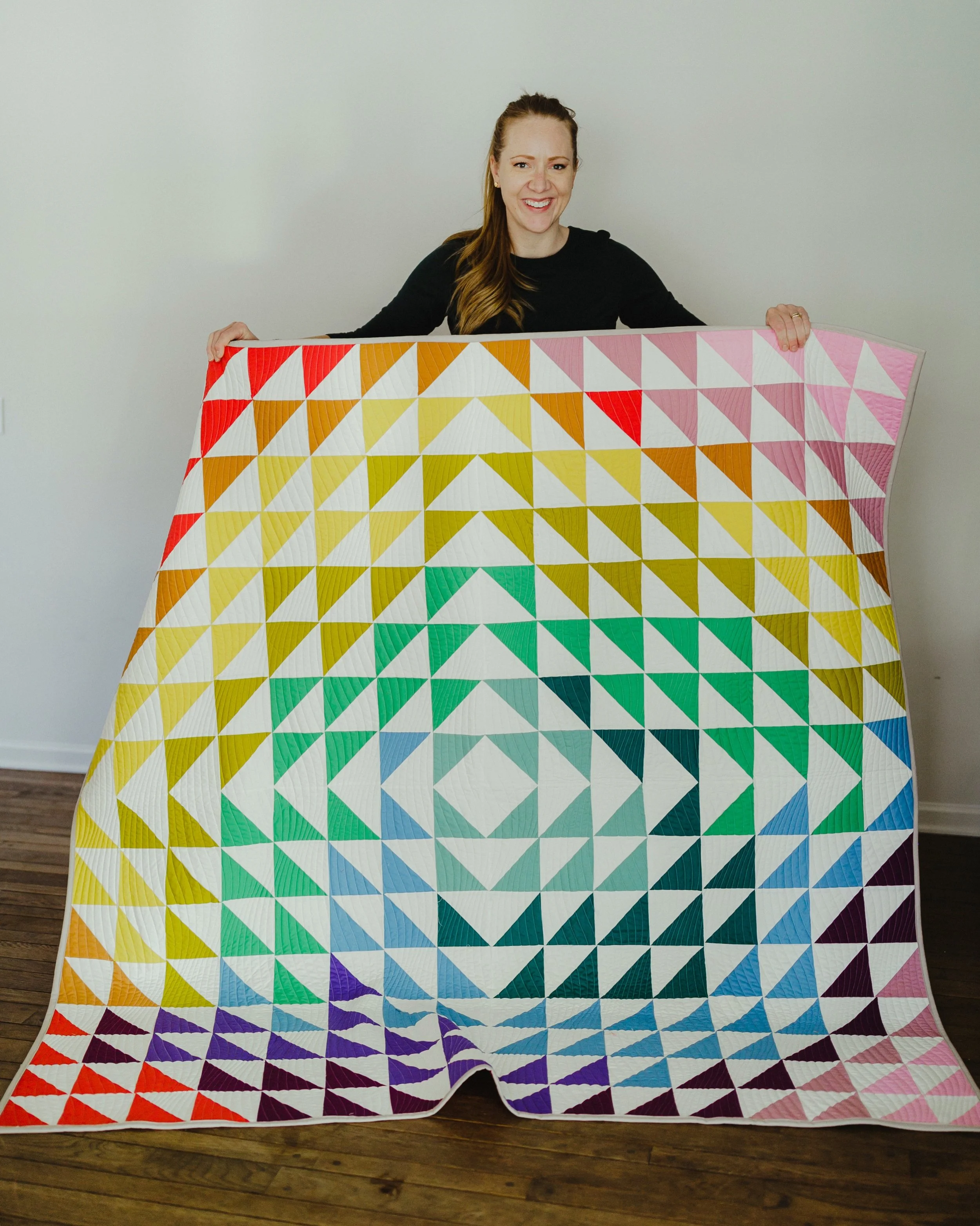 New Song Quilting Co.