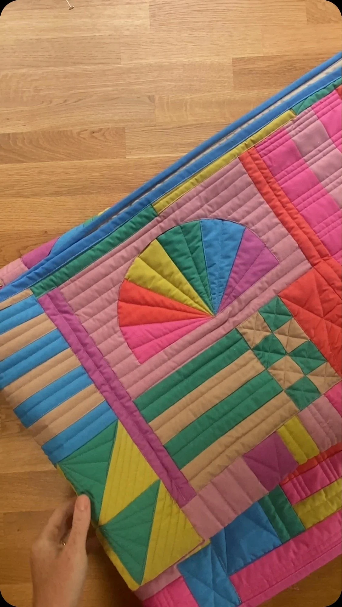 ABOUT NSQ — New Song Quilting Co.