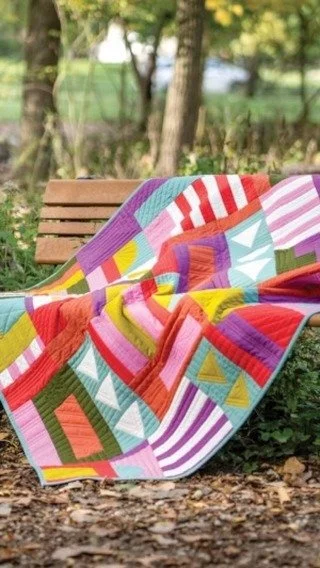 ABOUT NSQ — New Song Quilting Co.