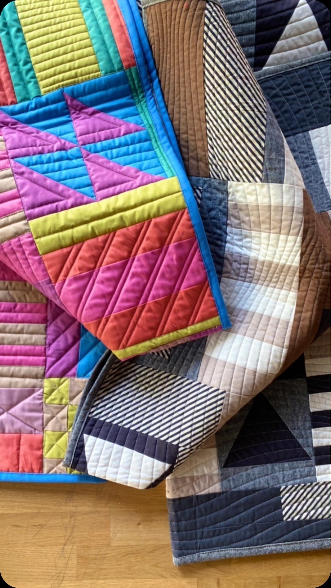 ABOUT NSQ — New Song Quilting Co.