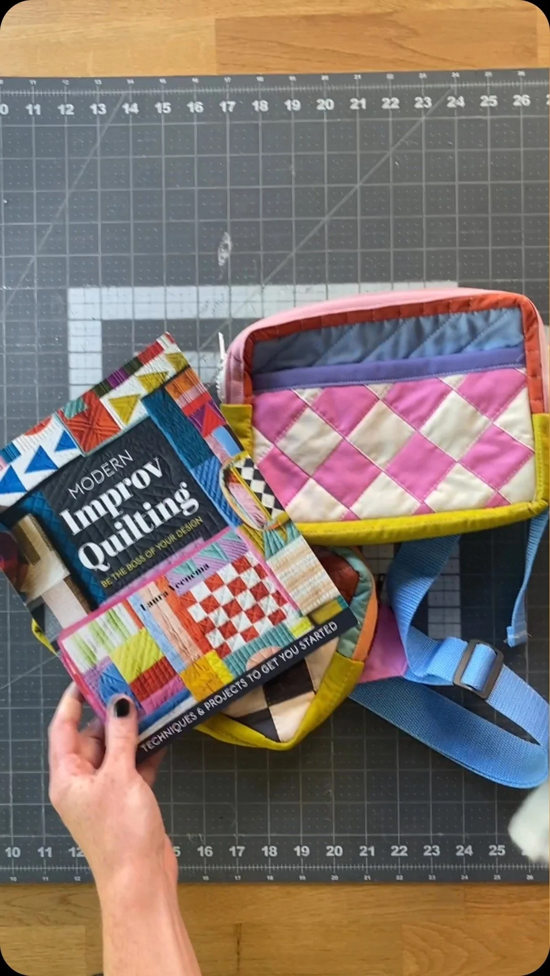 ABOUT NSQ — New Song Quilting Co.