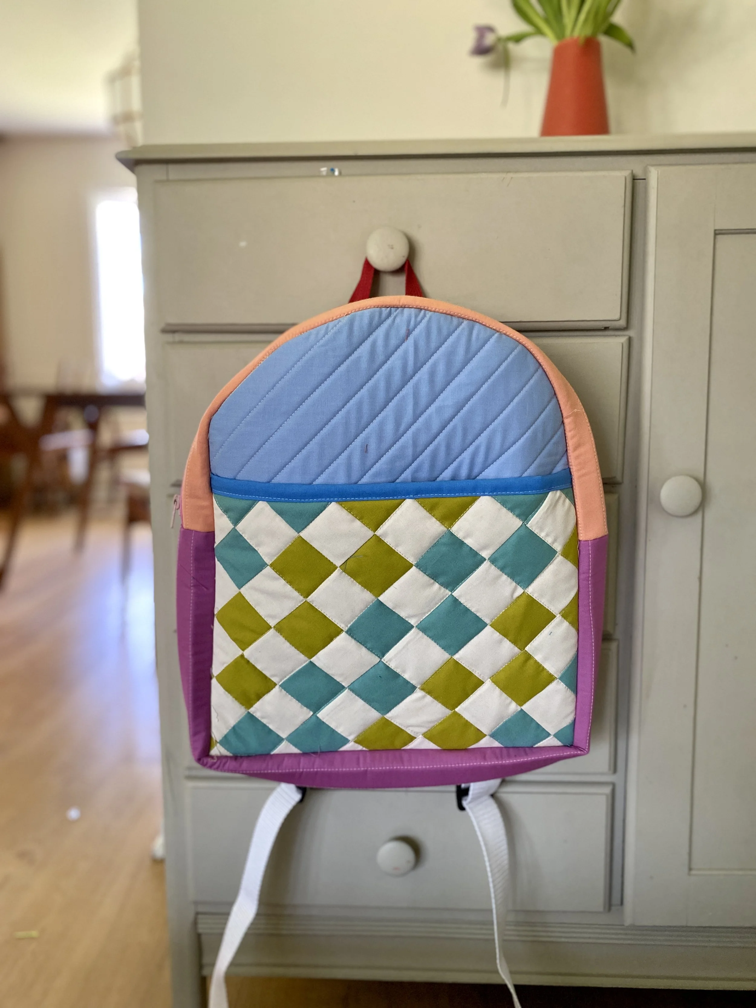 New Song Quilting Co.