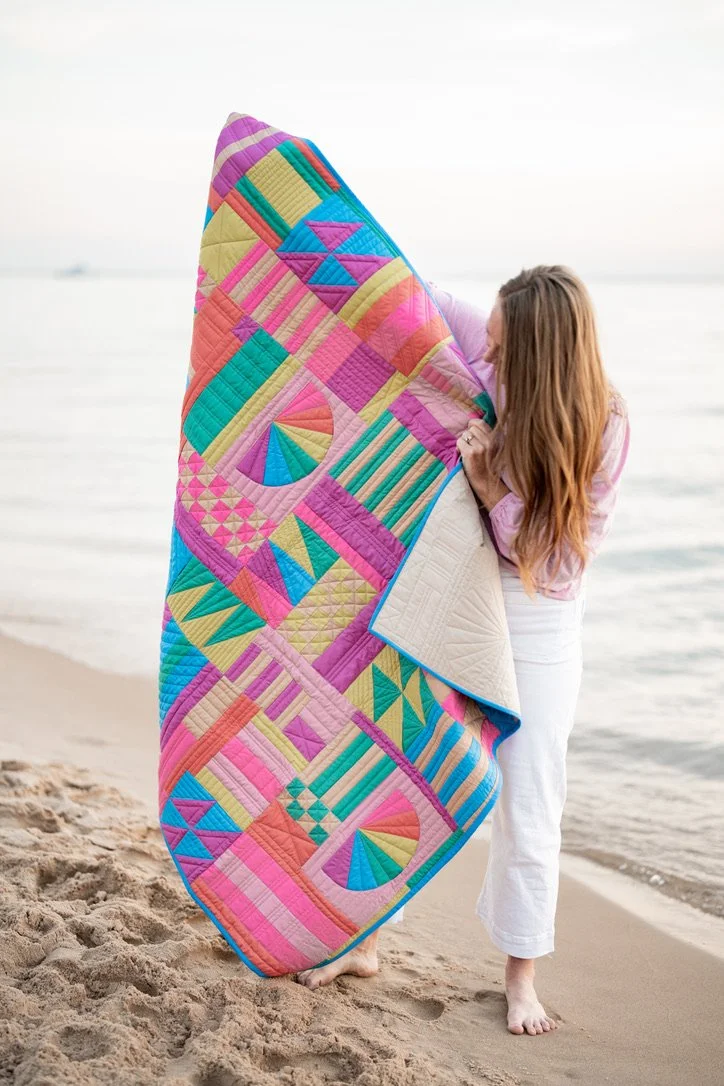 New Song Quilting Co.