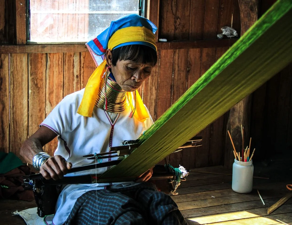 The IWI: International Women's Initiative