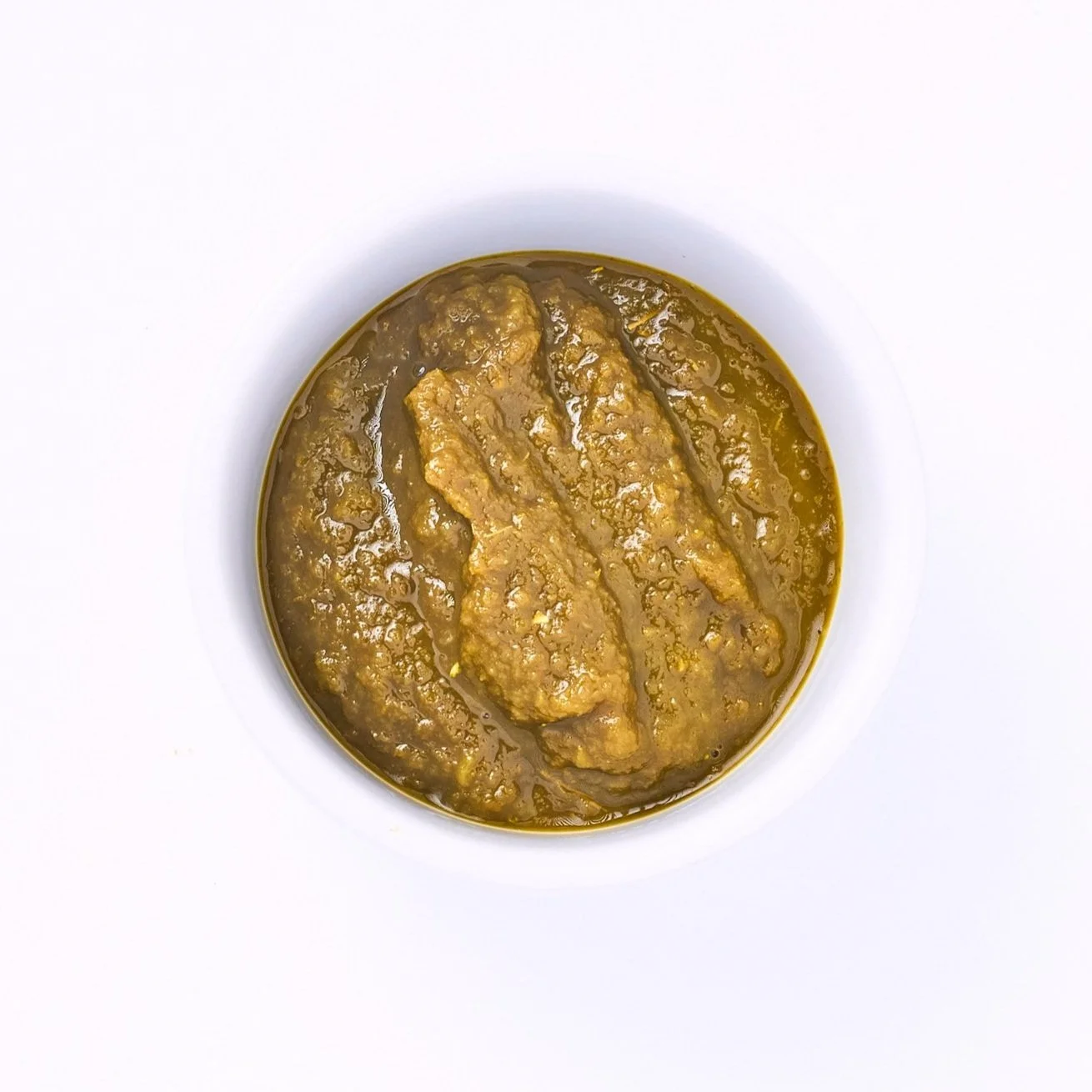 Aseptic Pepper Puree Concentrates — Red Oak Foods